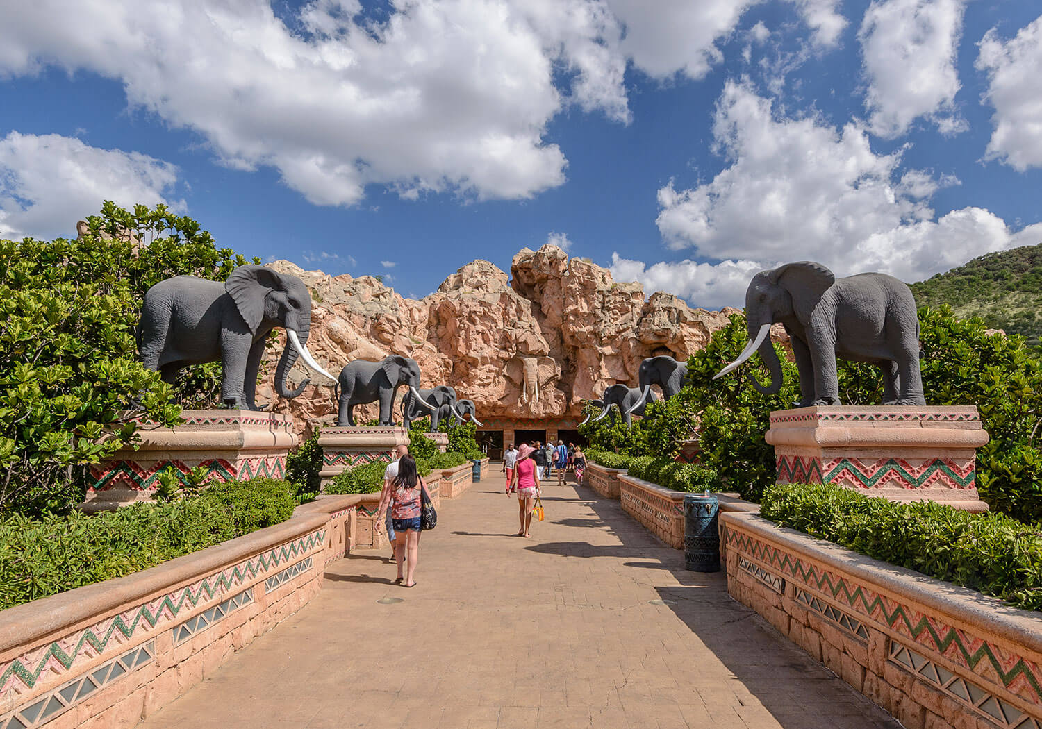 Area Attractions | The Kingdom Resort