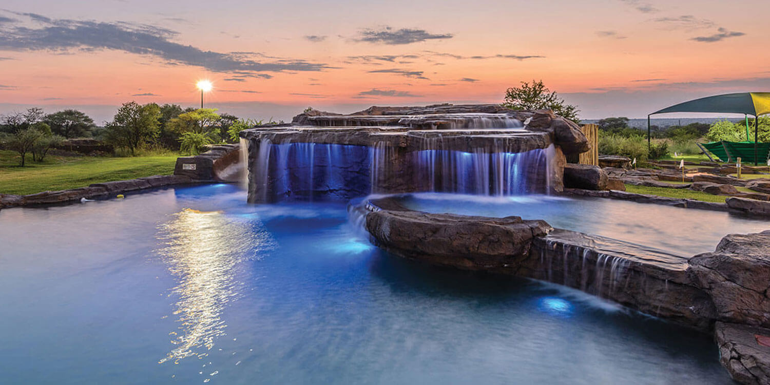 FAQs | The Kingdom Resort