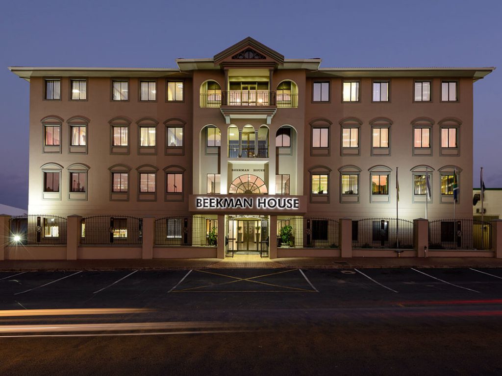 Benefits – The Kingdom Resort