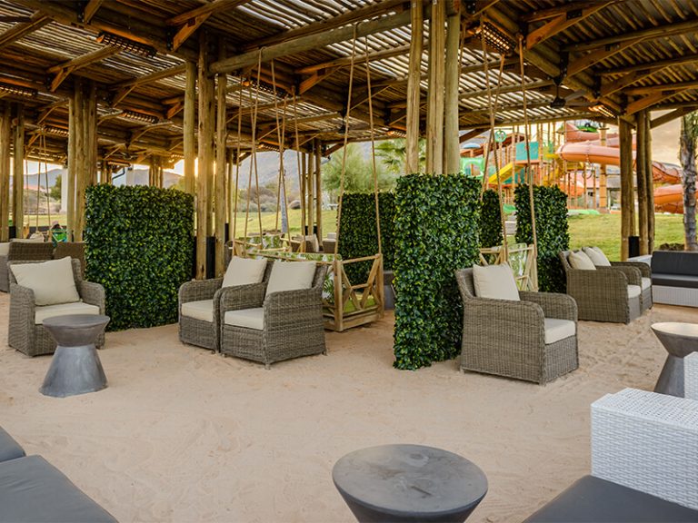 Gallery | The Kingdom Resort