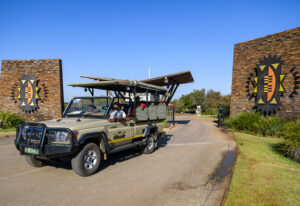 Bush adventures await at The Kingdom! – The Kingdom Resort